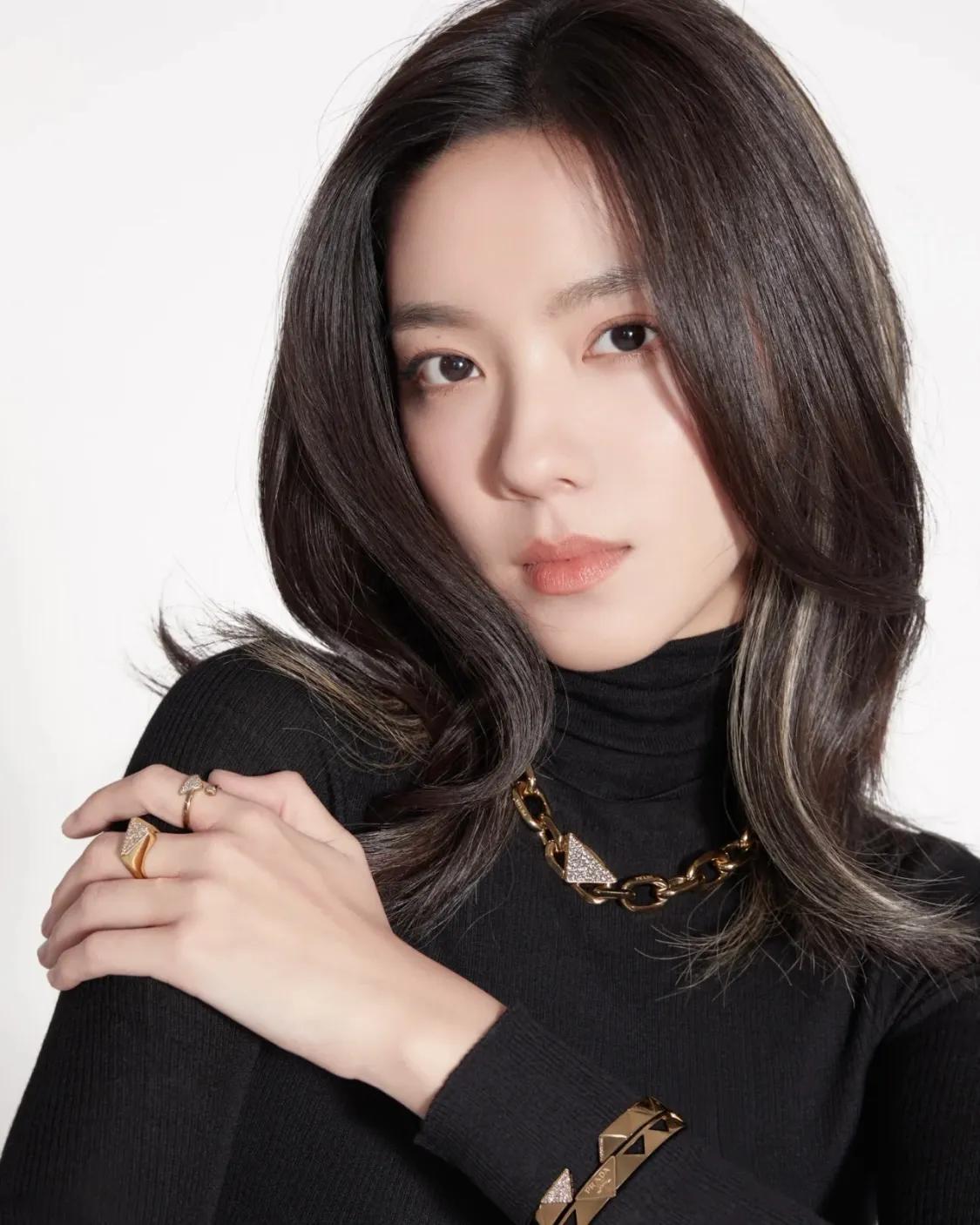 Gossip Fan said: Zhou Ye Zhang Hanyun Zhuang Dafei Jiang Yiyi Guan ...