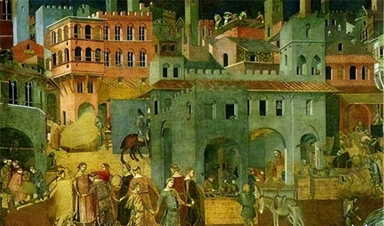 What exactly was the idea of equality in medieval Western Europe? Has ...