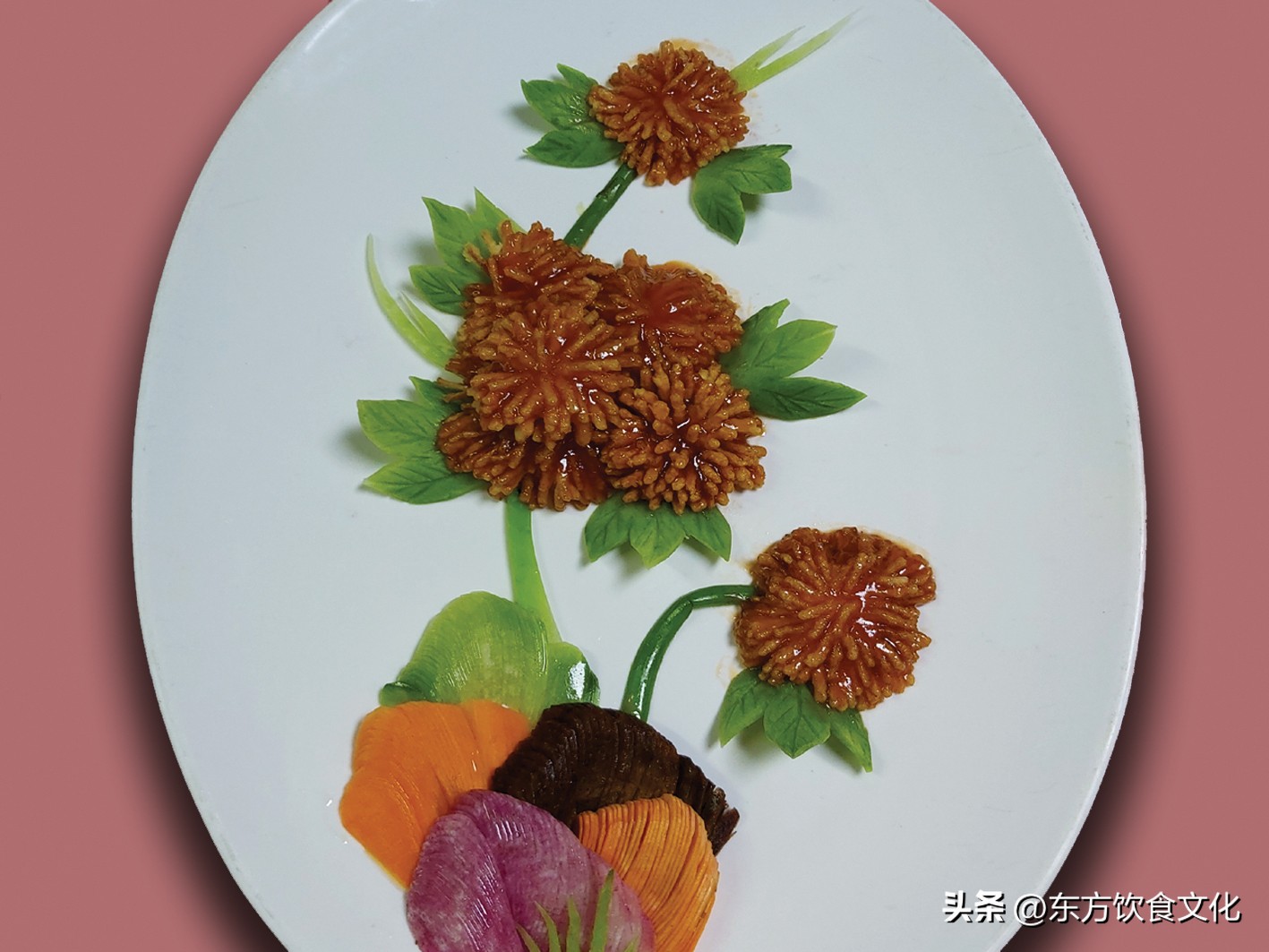 "Taste · China" - Appreciation of works by Chinese culinary master Zhao ...