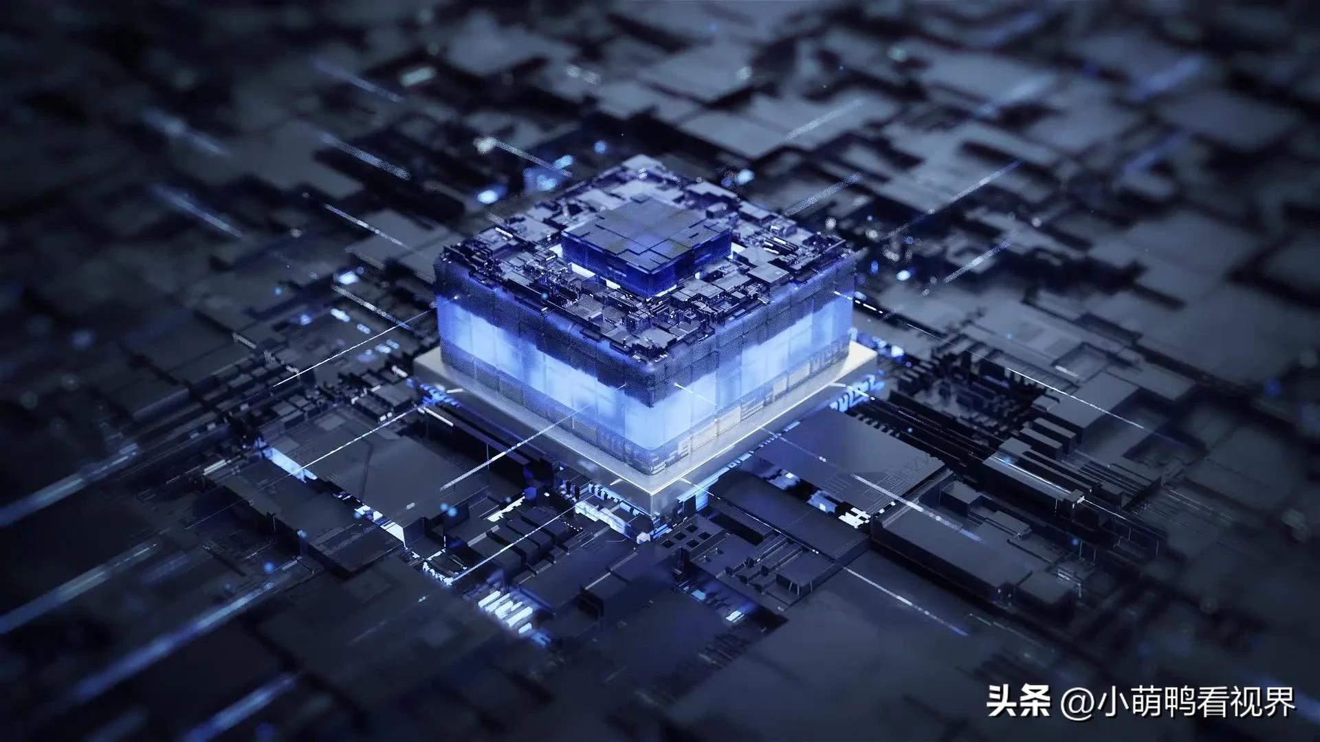 The technology war between the United States and China: who will ...