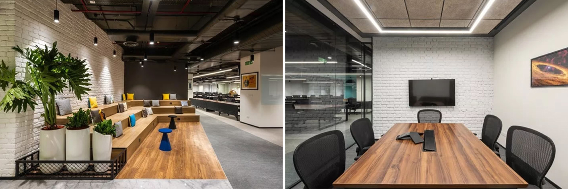 BrowserStack test and cloud application platform Mumbai office ...