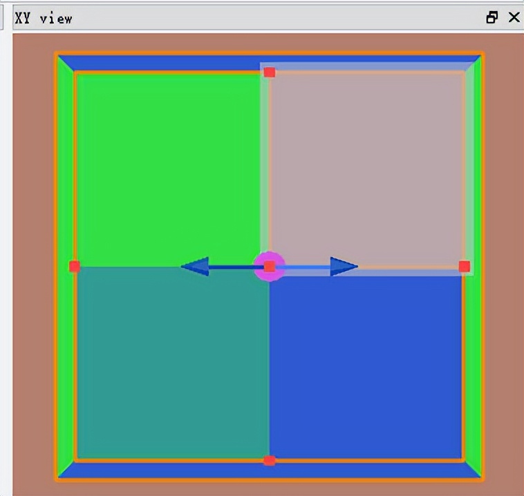 Improving 3D Structure Calculation Efficiency by Setting FDTD Boundary ...