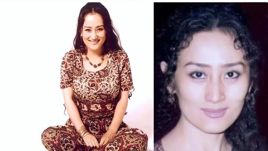 From "Girl Idol" to "Jiumengzi", Jinggangshan has also come to today ...