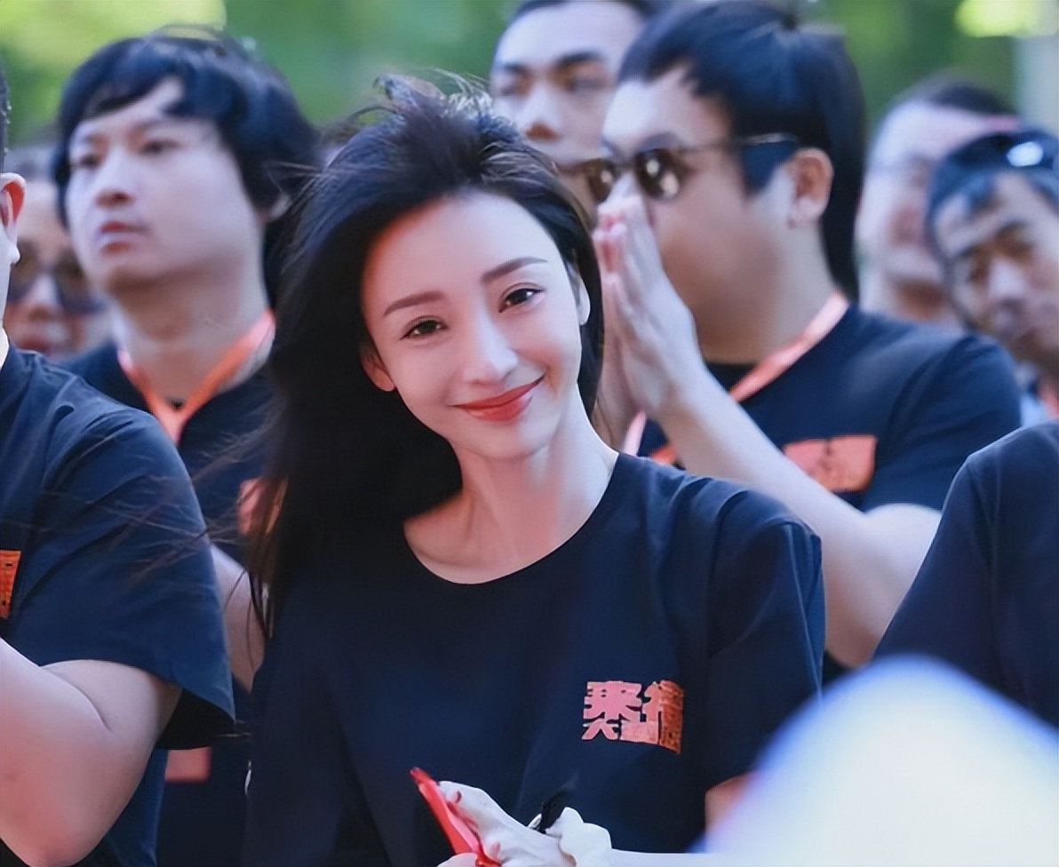 Successful transformation! It is revealed that Liu Yan has taken out ...