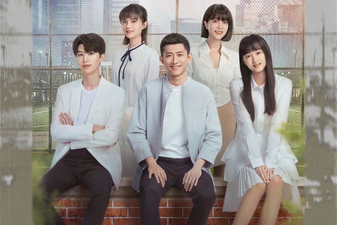 Zeng Shaonian: Ren Siyu will never know why she can only be Yang Cheng's "bed partner" - iMedia