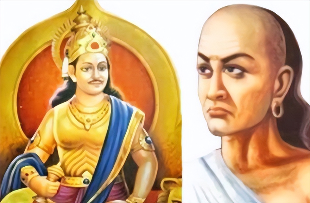 Ashoka's life experience, as well as his contribution and military ...