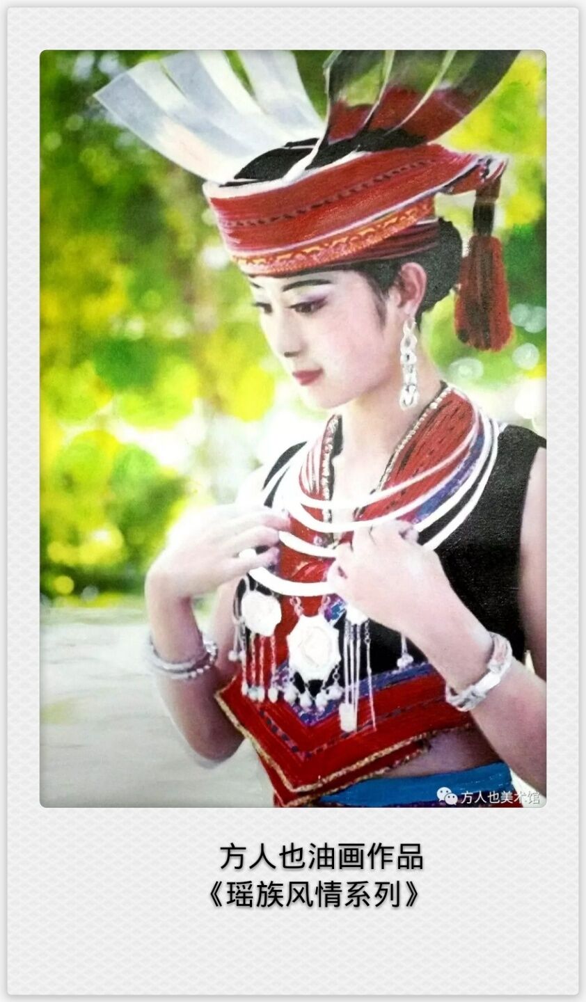 "Art Review" talks about Fang Ren's dedication to sketching - iNEWS