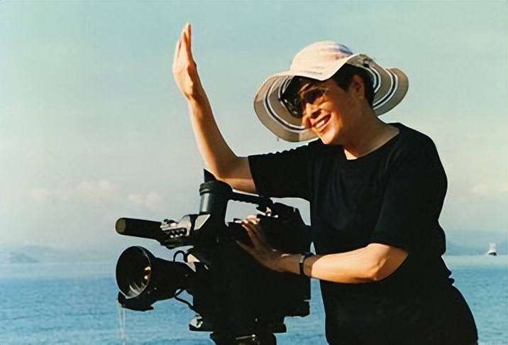 Famous director Huang Shuqin: Suffering from Alzheimer's disease in his ...