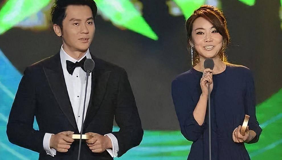 Li Chen and Yan Ni announced their relationship, this time it was ...