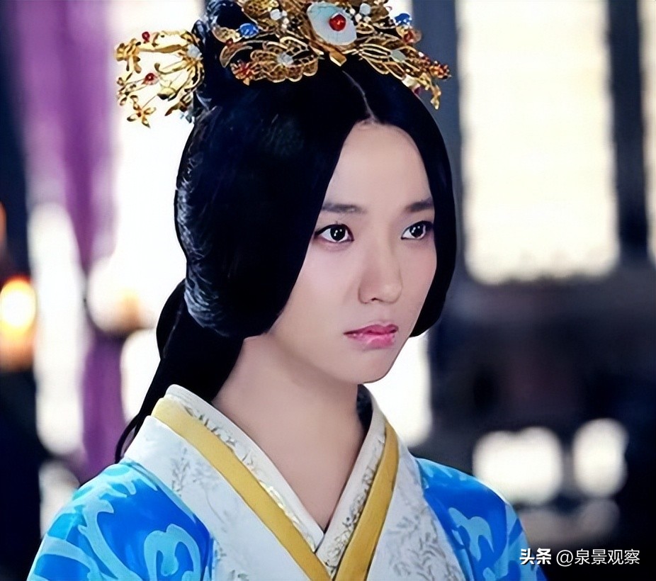 Why did Emperor Wu of the Han trust Wei Qing so much? It's not just as ...