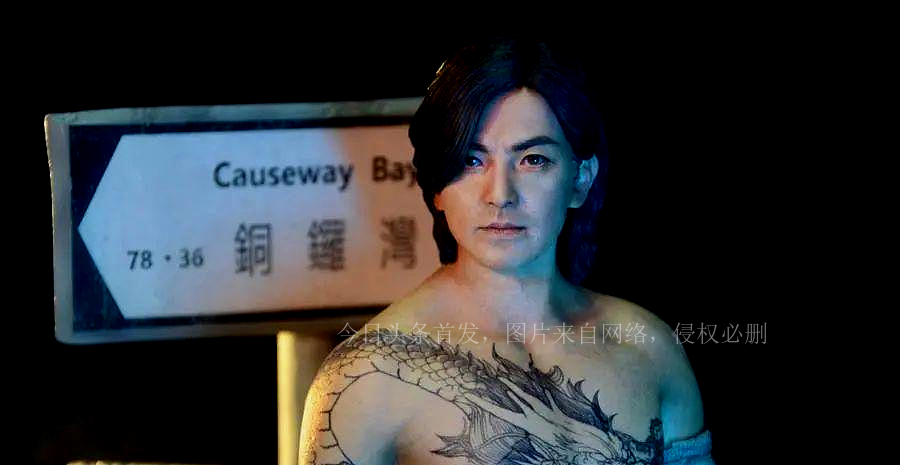 Who is Chen Haonan's prototype? Who is the prototype of Liangkun? - iMedia