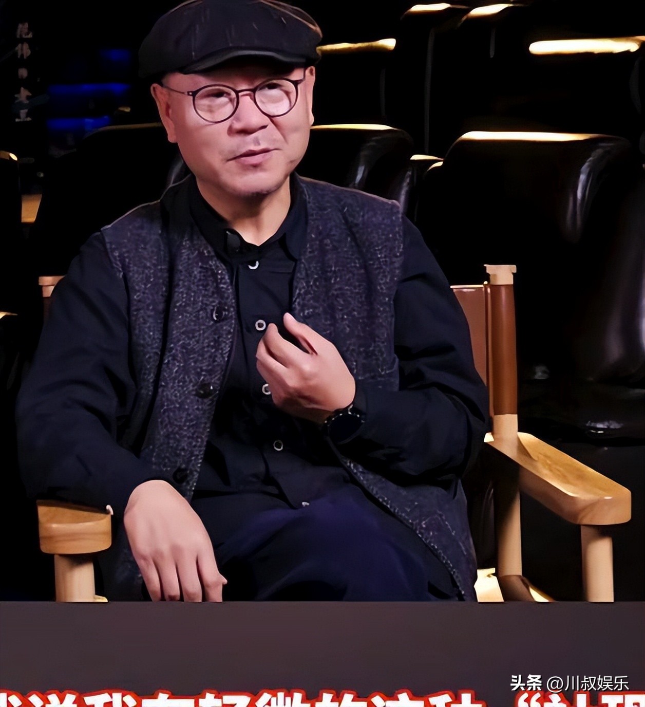 Fan Wei: Not only an excellent actor, but also a good husband who ...