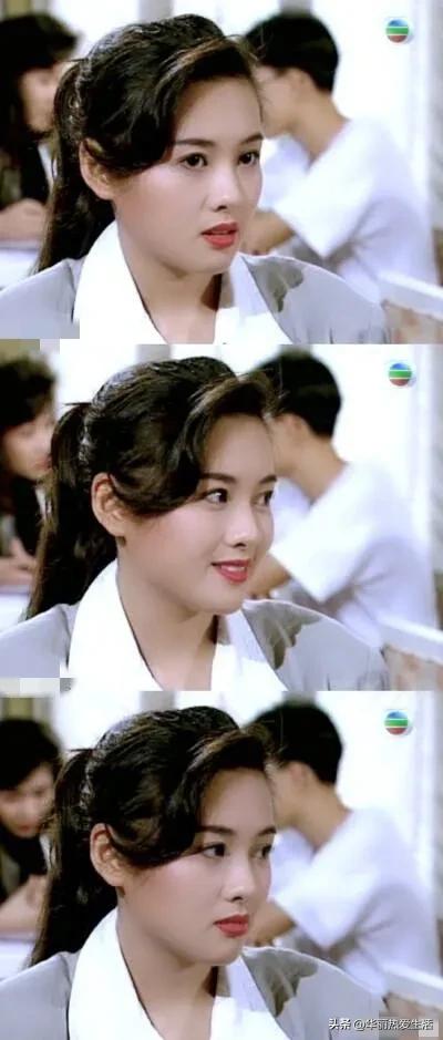 Li Lizhen: No more peach in the world - iNEWS