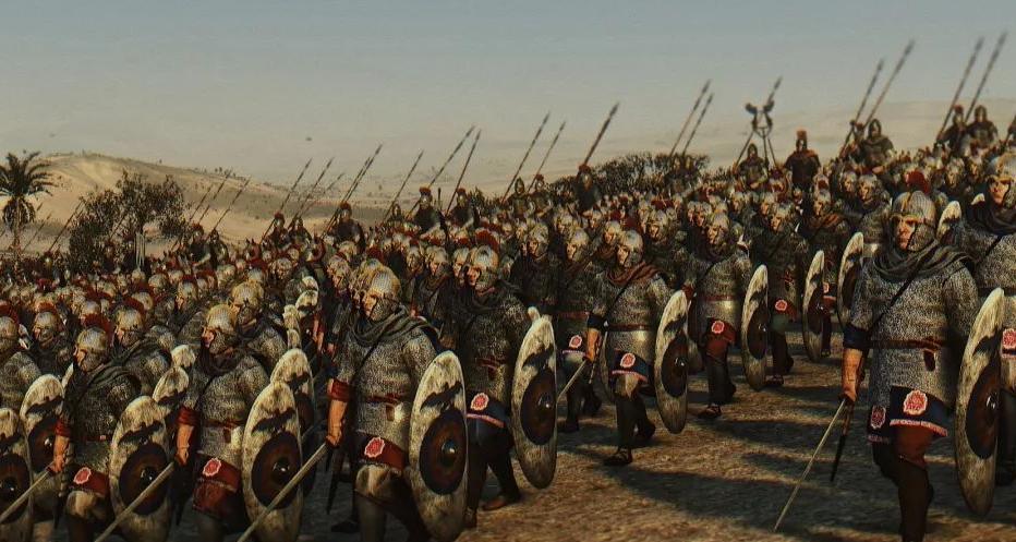 ancient roman civilization - iMedia