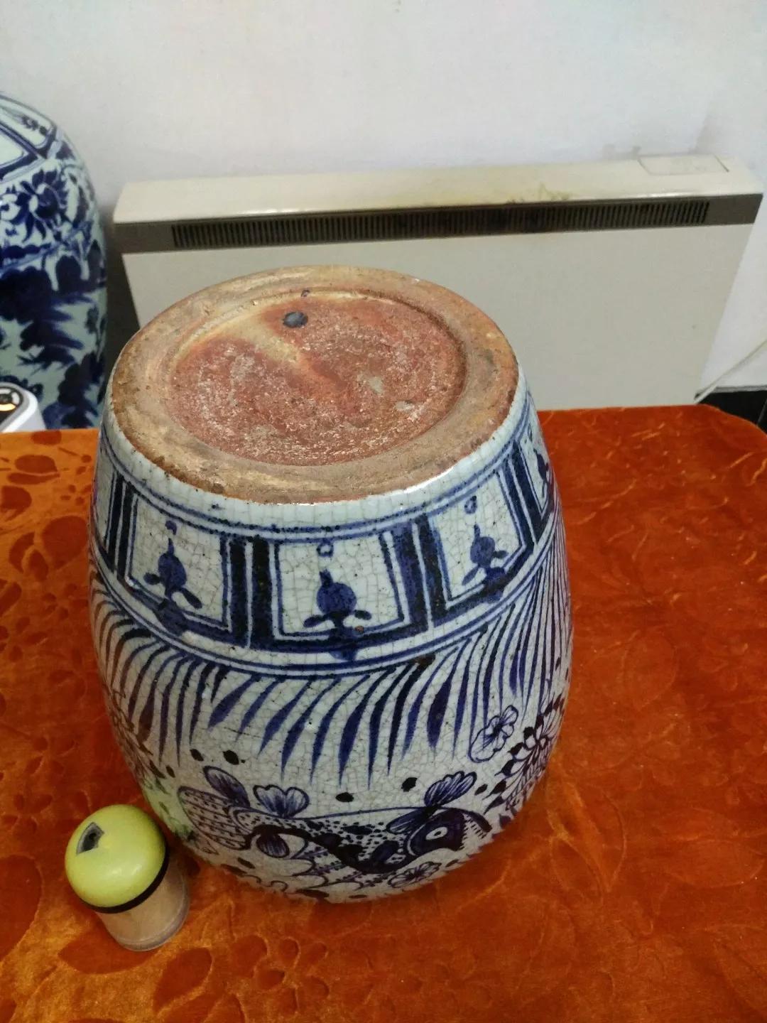 (Understanding Yuan Dynasty Porcelain in One Minute" - iNEWS