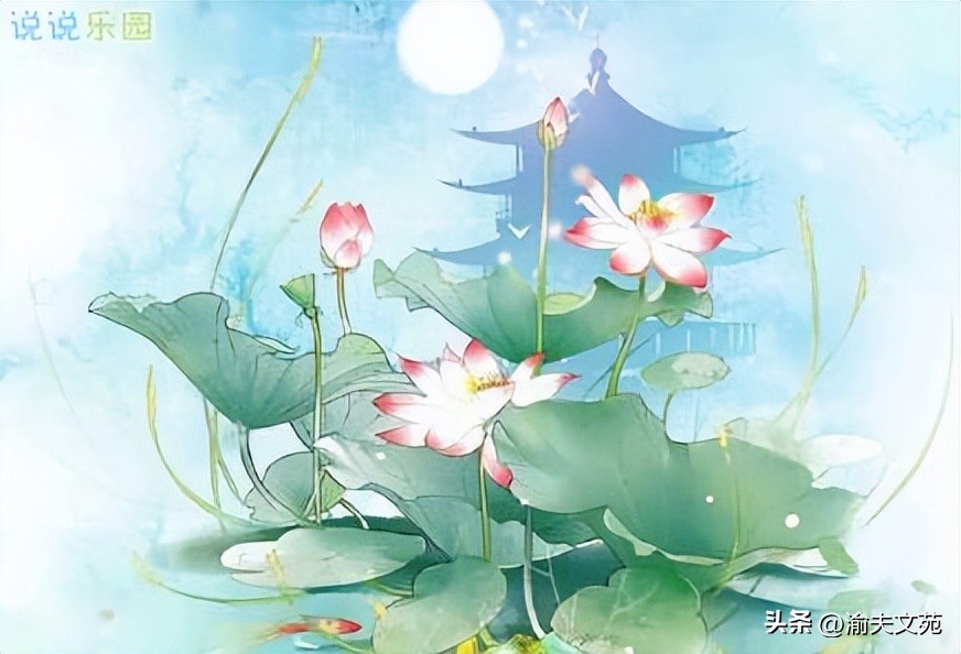 "Jianxin Poetry Collection" Ancient Meanings of Tang and Song Dynasties ...