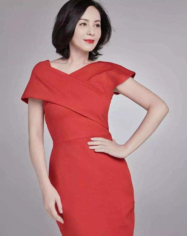 Wang Lin, Sexy Charm Photo (Photos) - iNEWS