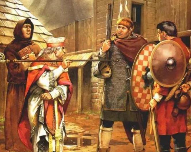 An Analysis of the Reasons for the Decline of Lollards in Medieval ...