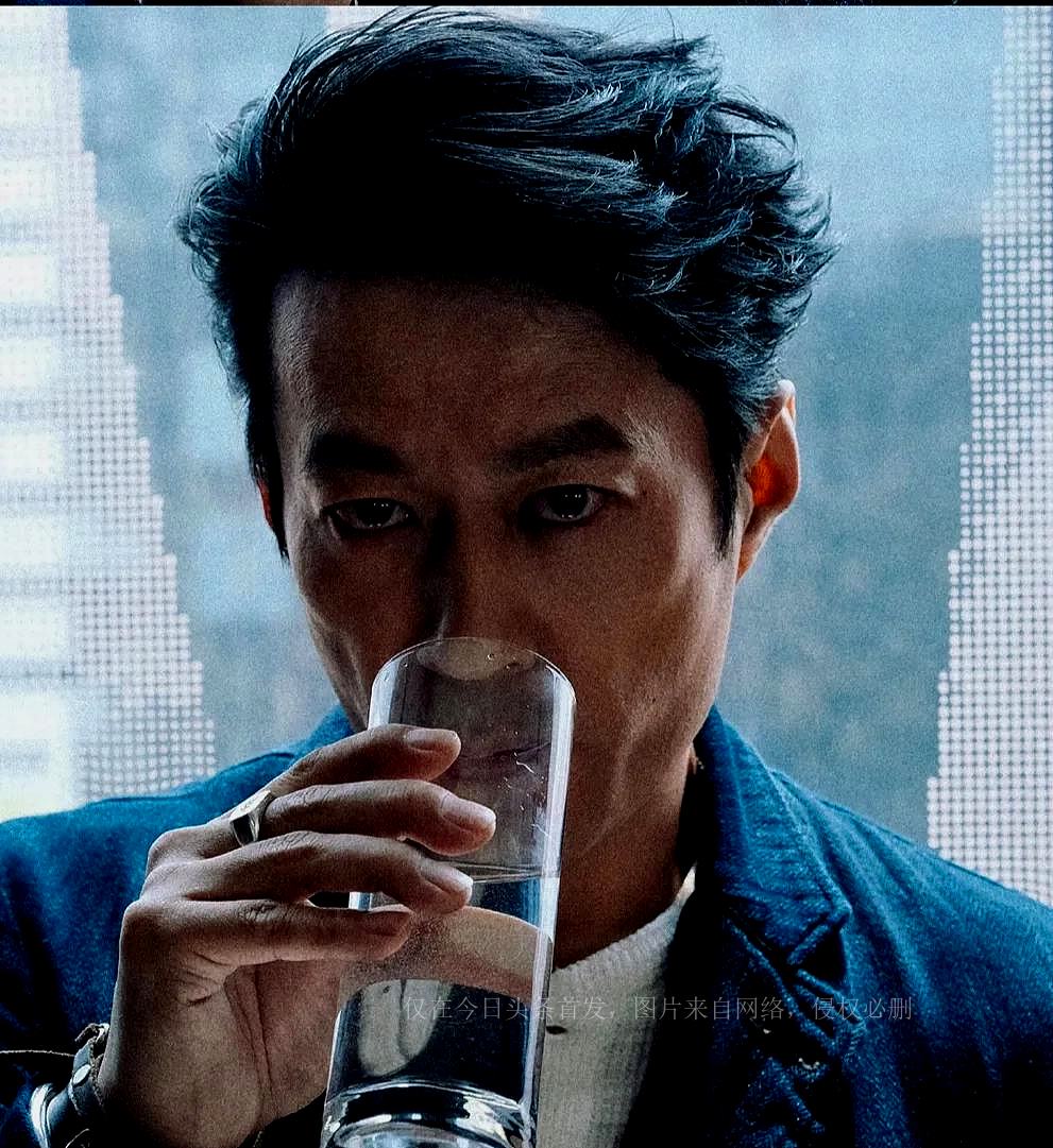 Tan Kai: Transformed from a designer to an actor, dreamed of becoming a performing master, but ...