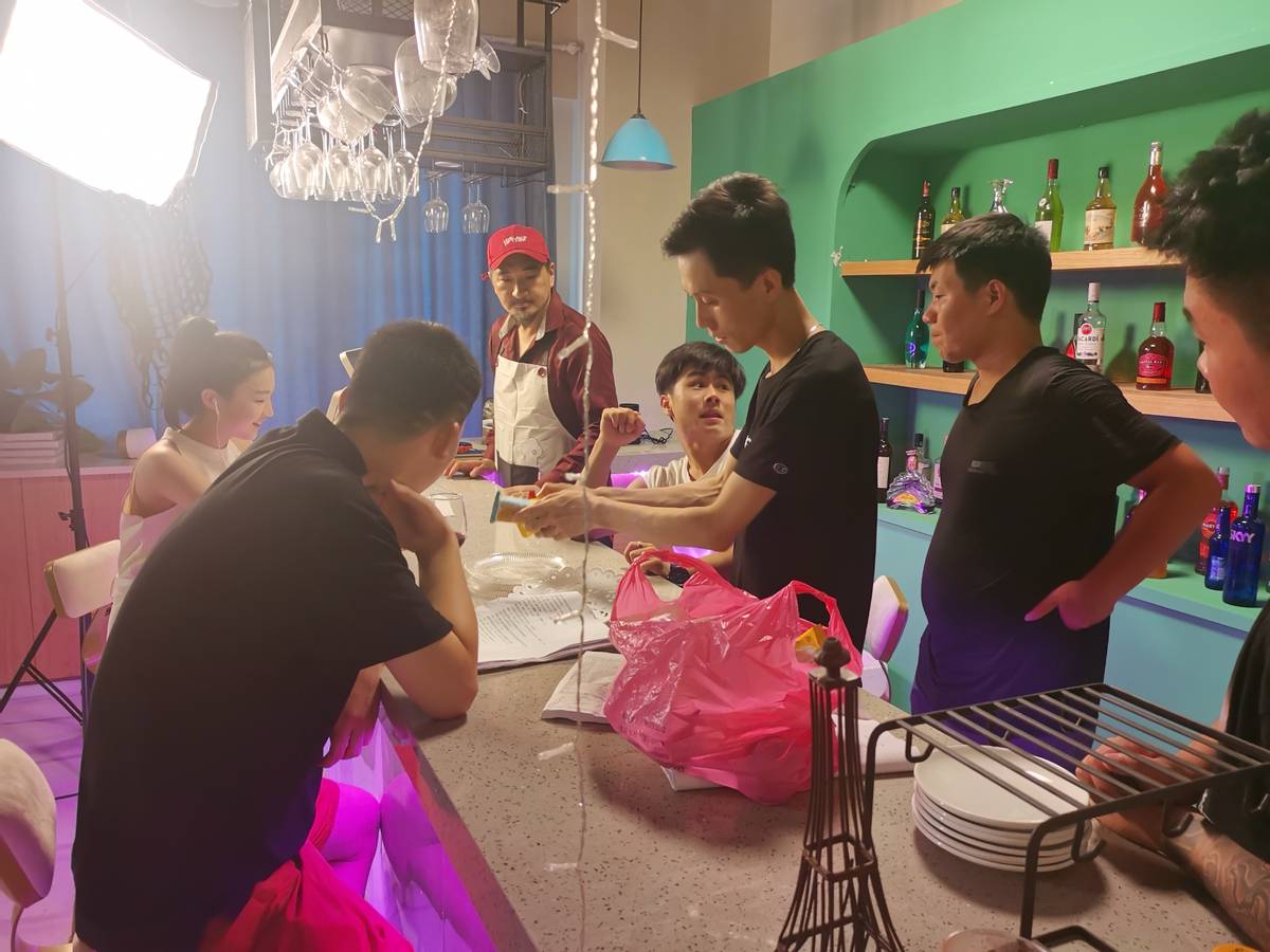 "Let's Bathe Sunshine in the Pure Years" and "She and Her Other ...