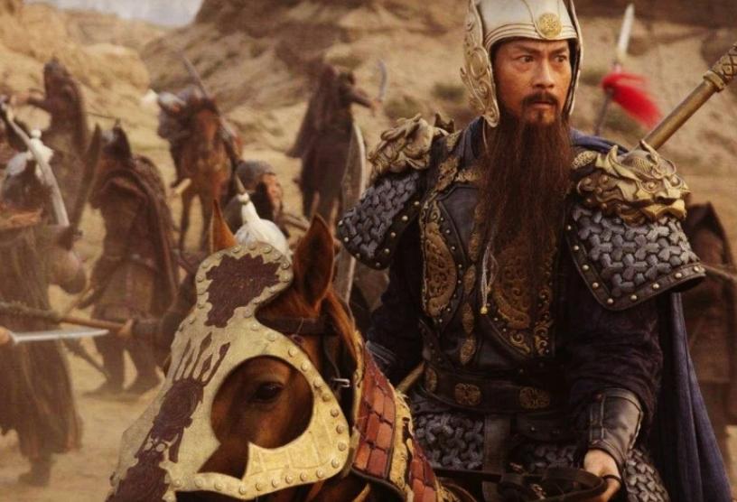 How powerful is the Yang family general? Where did their descendants go ...