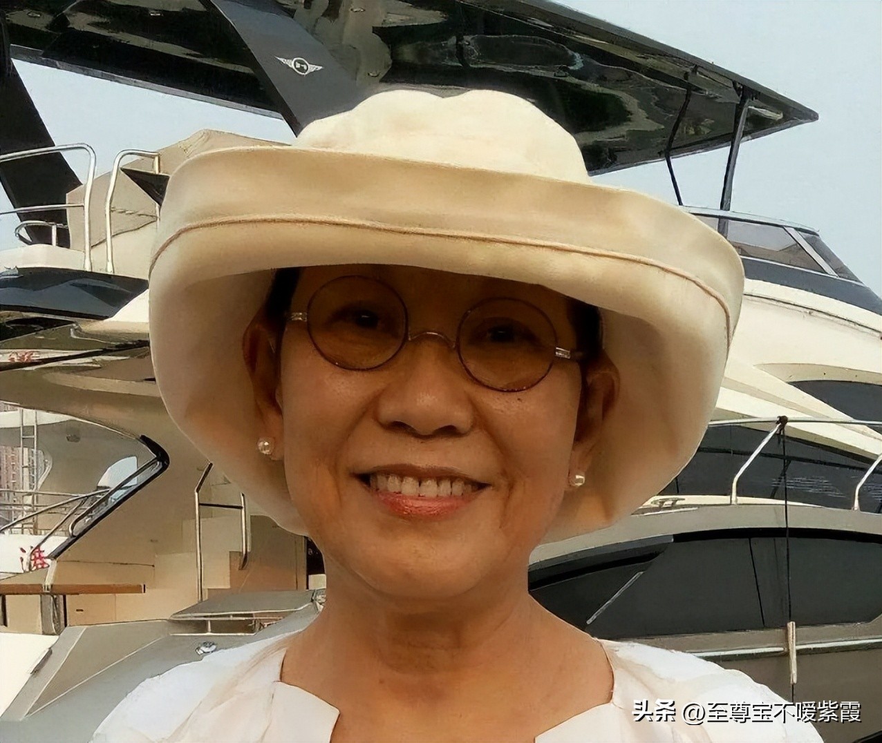 Zhou Xingchi - the overlooked beauty and strength - iNEWS