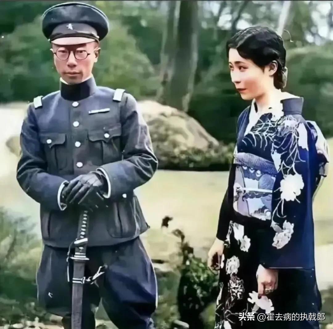 In Japan in 1937, after Pu Jie married a Japanese royal woman, he took ...