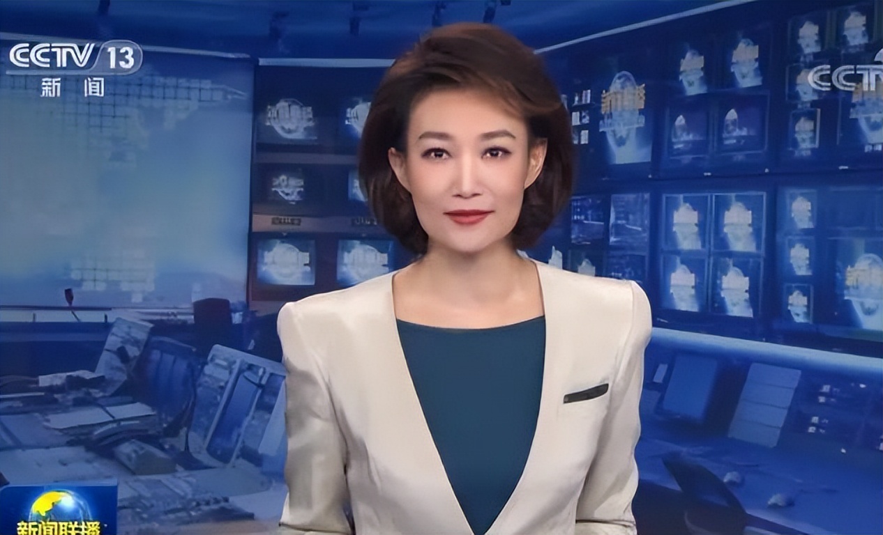CCTV's aesthetic changes, from the face of "Guotai Minan" to the face ...