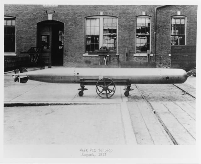 The real killer of the Japanese army: Why does the Type 93 torpedo make ...