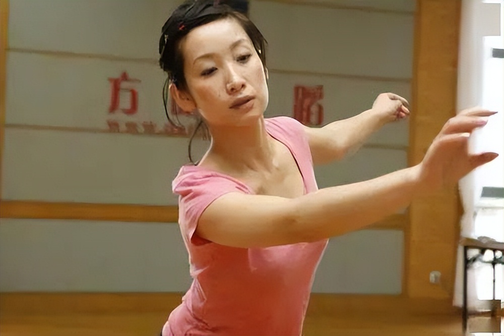 Wang Xinjun: "Everyone only saw how I spoiled her, but they didn't see ...