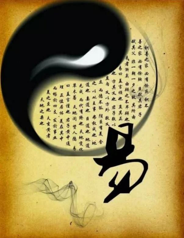 The Twelfth Hexagram of the Sixty-Four Hexagrams in "Book of Changes ...