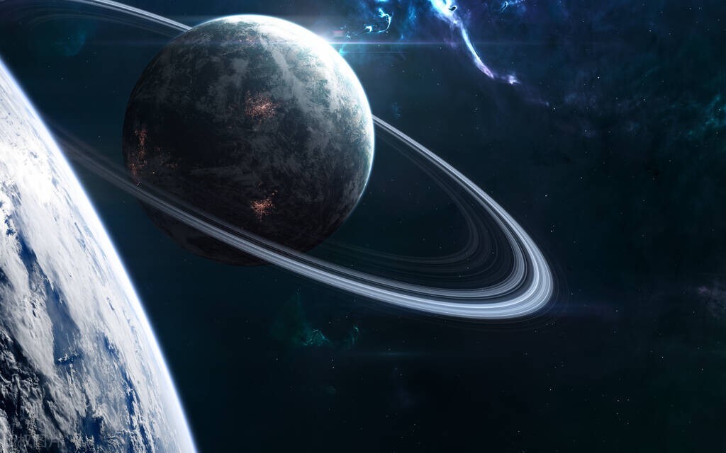 what shape is the universe - iMedia