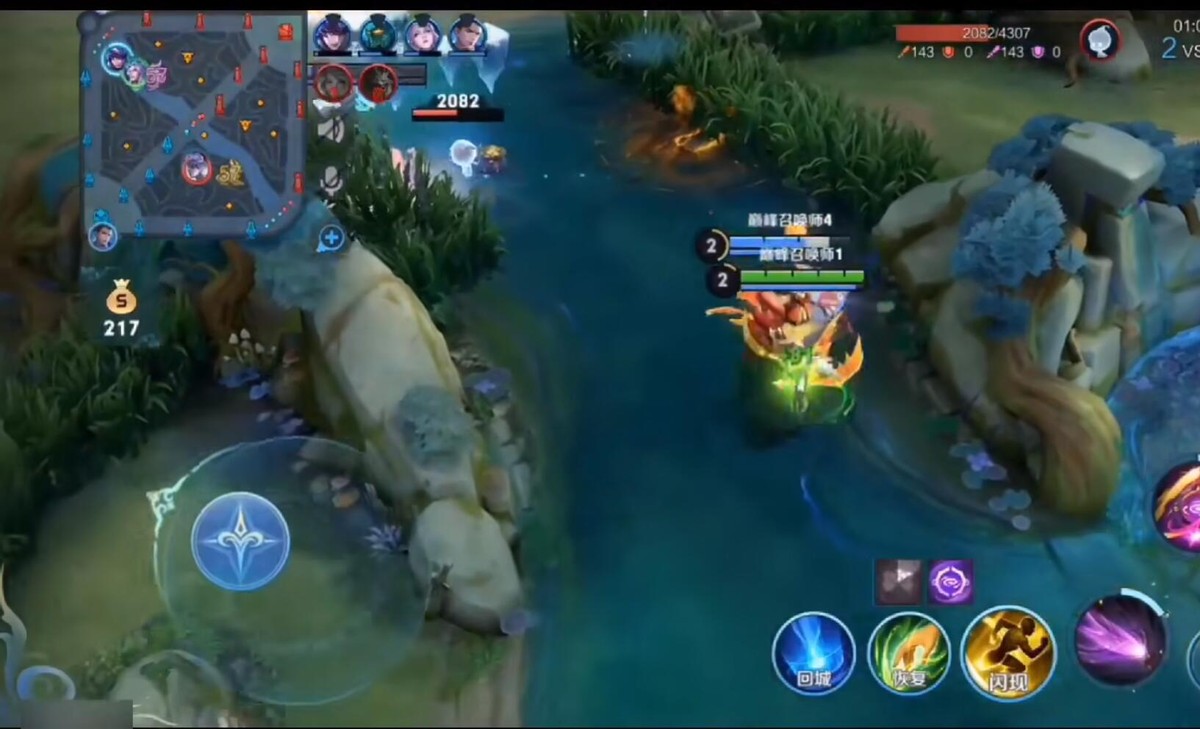 eStar's mentality before the game caused controversy, Alan broke with the Wolves, Xiaopang: he ...