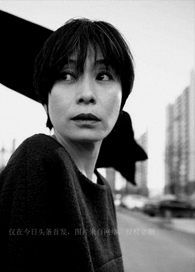 Liu Dan finally became popular with "The Beginning". 27 years after ...