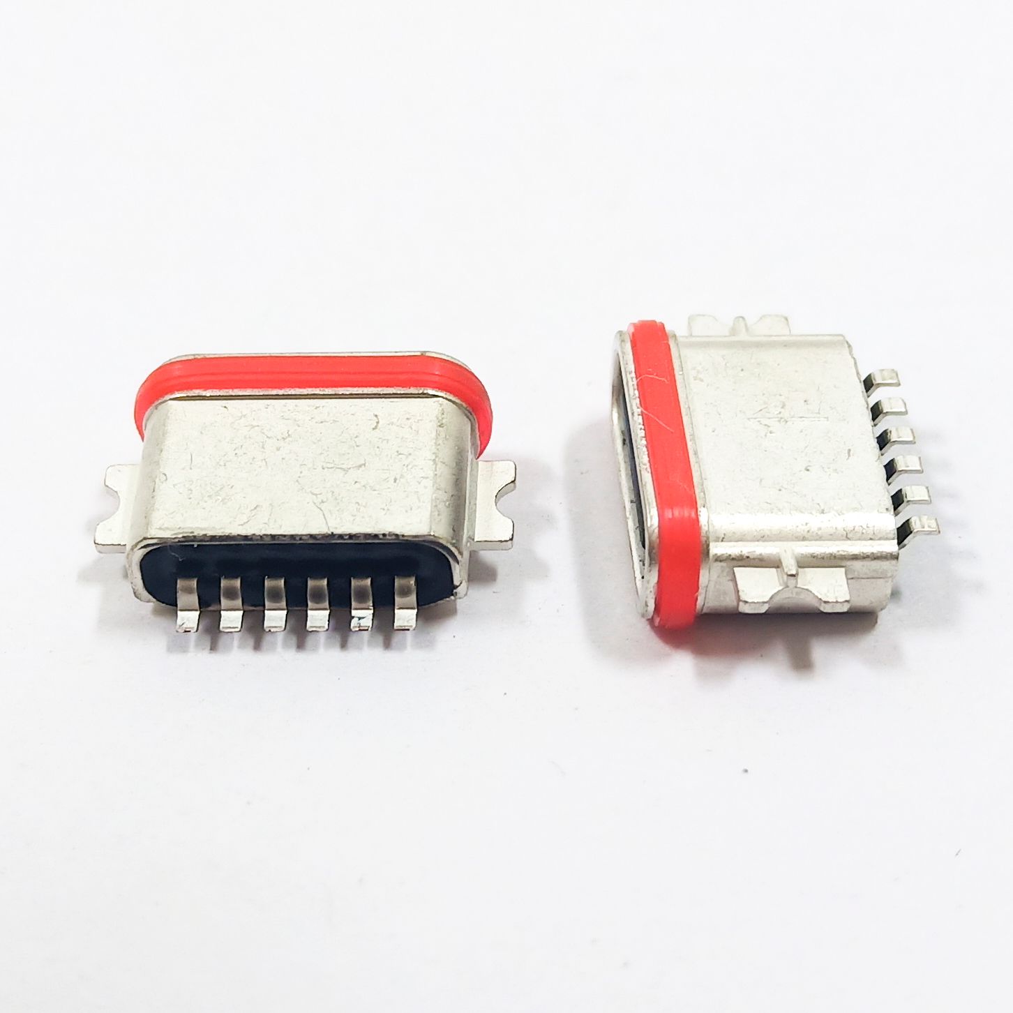What electronic product is the type c socket used for? - iNEWS