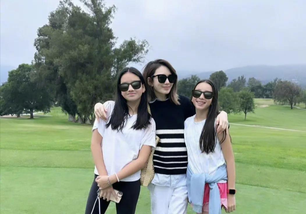 Melody Yin Yue divorced, 17 years of marriage ended - iMedia