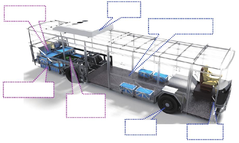 The development of new energy vehicles is a world consensus, research ...