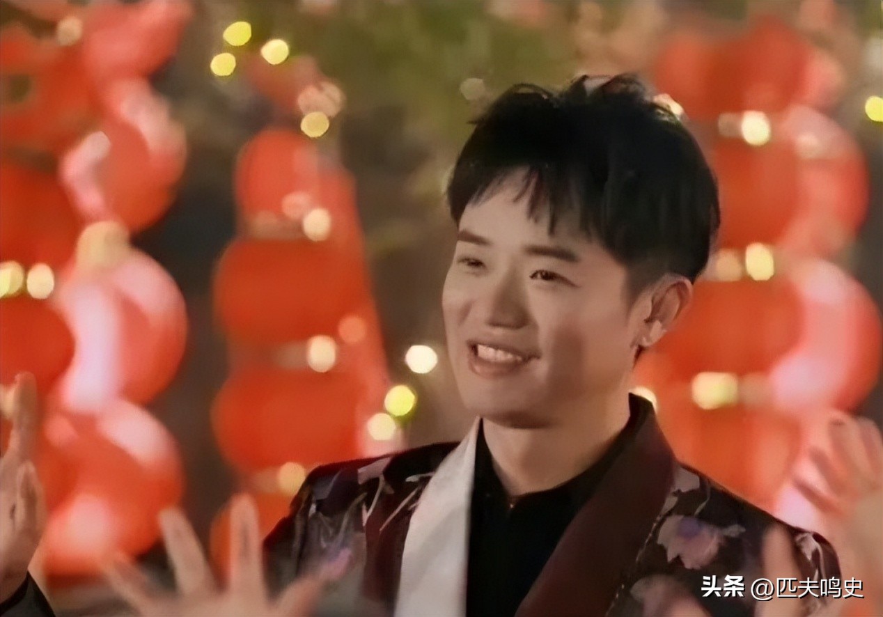 This time, 50-year-old Zeng Yi's “underwear” was stripped naked by netizens - iNEWS