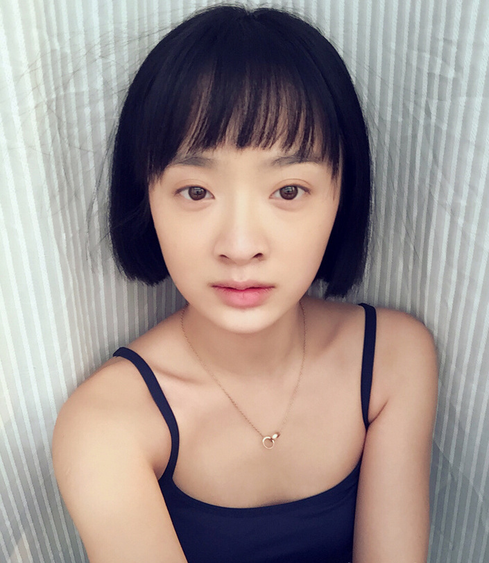 Mingyang Entertainment - Beauty Star - Sun Yi - iNEWS