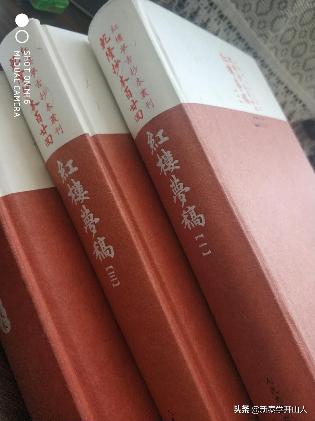 A Dream of Red Mansions: Why did Cheng Jia reprint it after only 70 ...