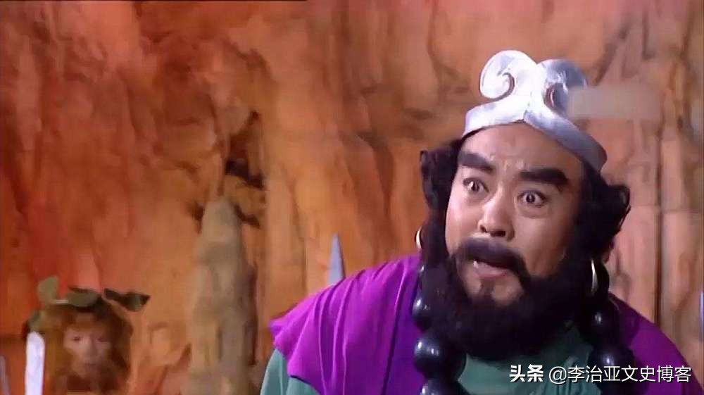 The ruthless sand monk - iNEWS