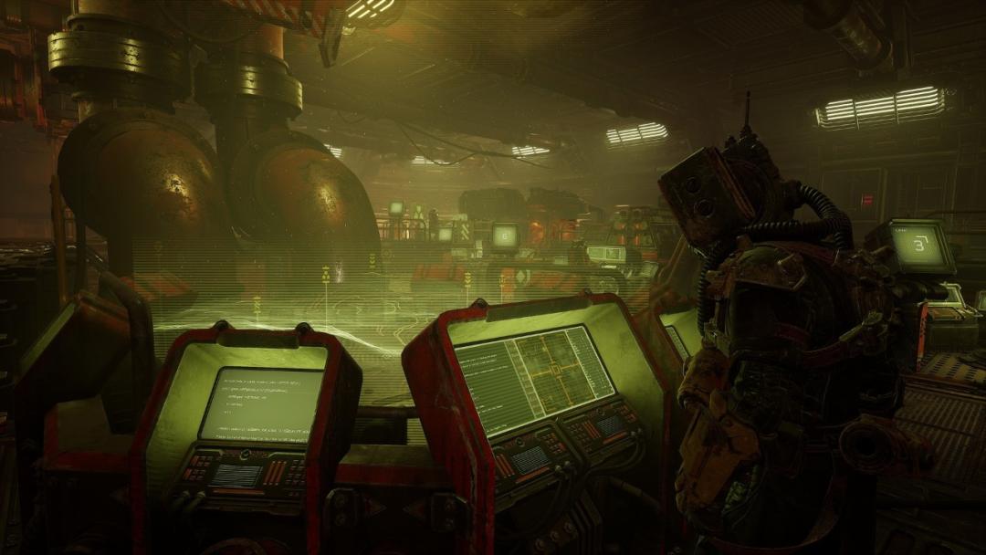 "Meet the Creator" - this post-apocalyptic theme game, have you played ...