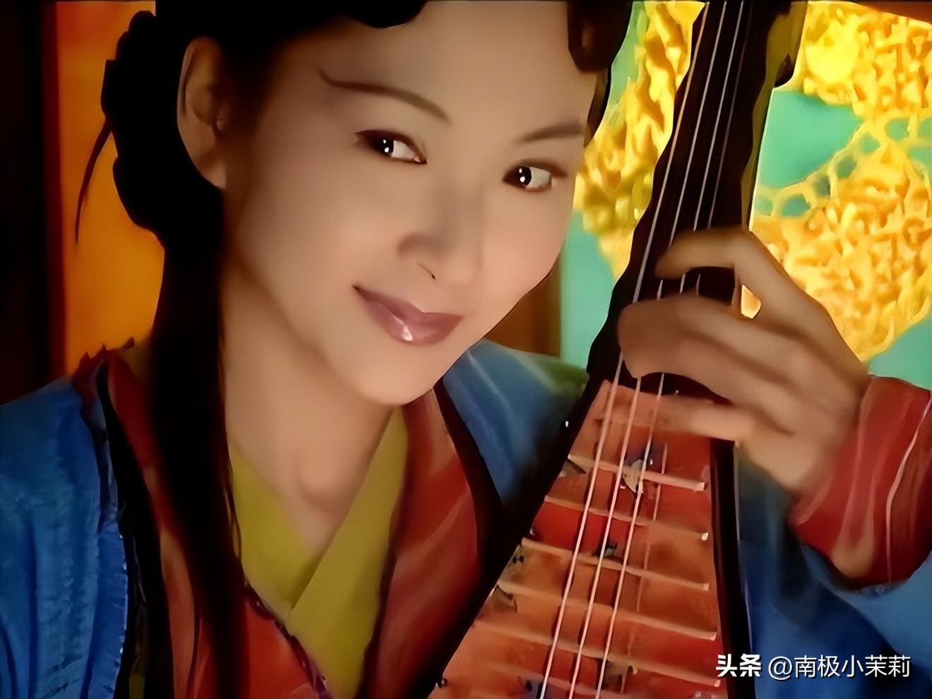 Actor's karma: Jiao Enjun is not Li Xunhuan, but Miao Junbao - iNEWS