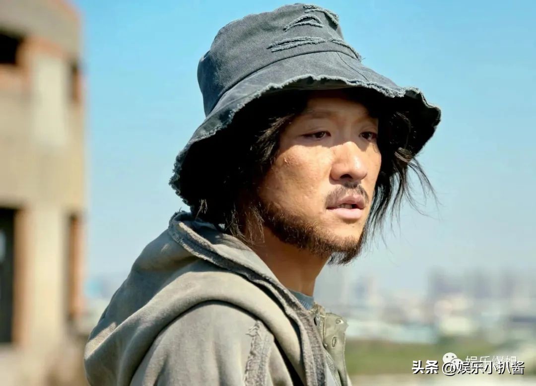 Shen Yuehu has a bad relationship? Jiang Guangtao Baomu Zhongyang? What ...