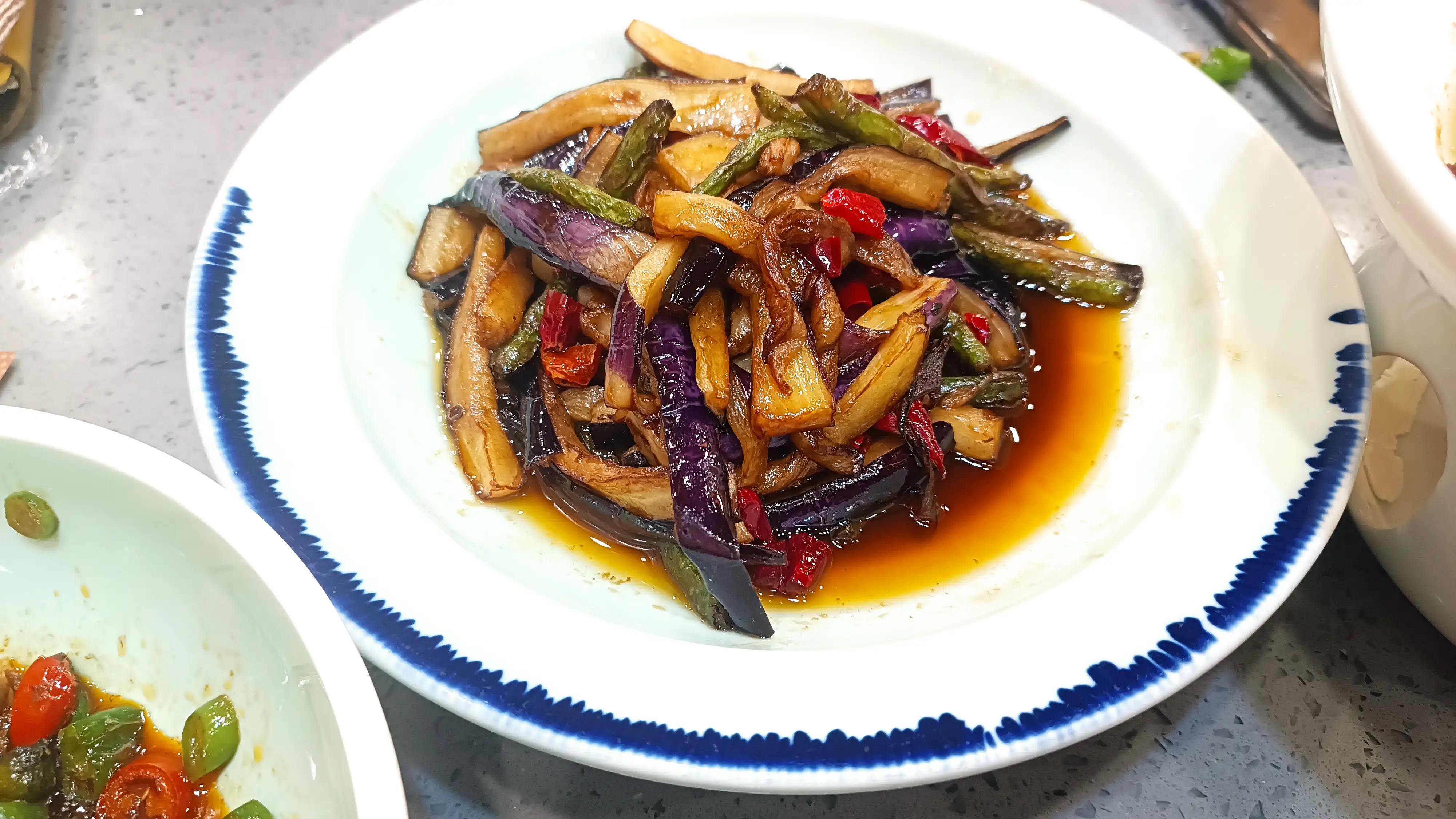 Hunan native cuisine refers to local traditional dishes, usually based ...