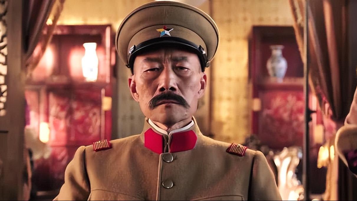 How did Zhang Zuolin, who was known as the "Northeast King" during the ...