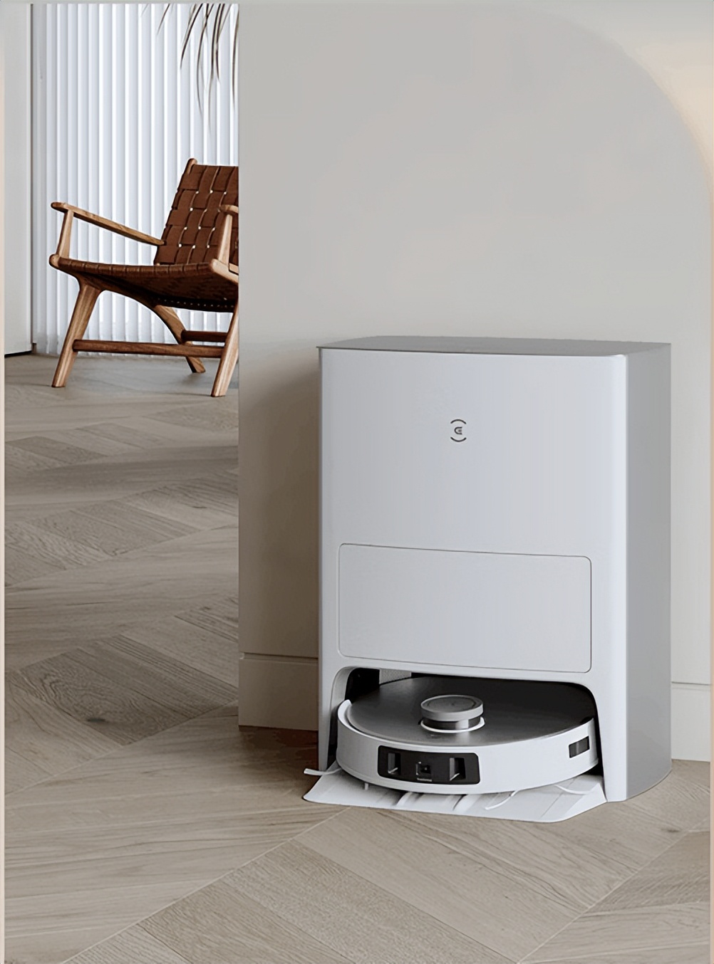 Is the Ecovacs sweeping machine T20 Pro an "IQ tax"? - iNEWS