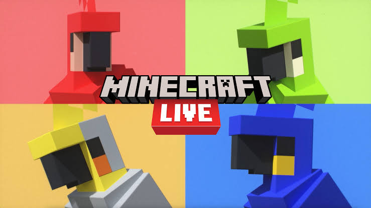 minecraft: new creature "badger" will join mc?More MinecraftLive news ...