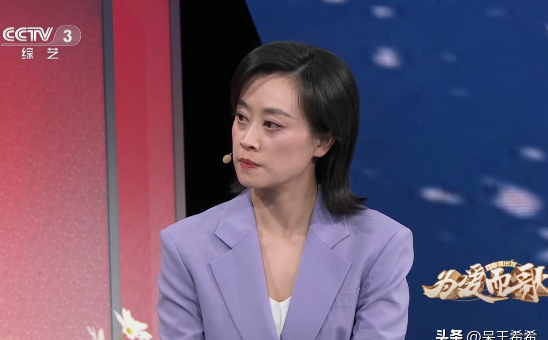 CCTV's host lineup has been reshuffled. Which hosts have been abandoned ...