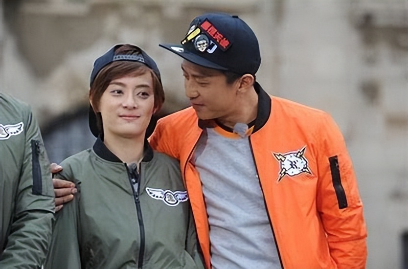 The husband and wife were birds in the same forest, but this time, Sun ...